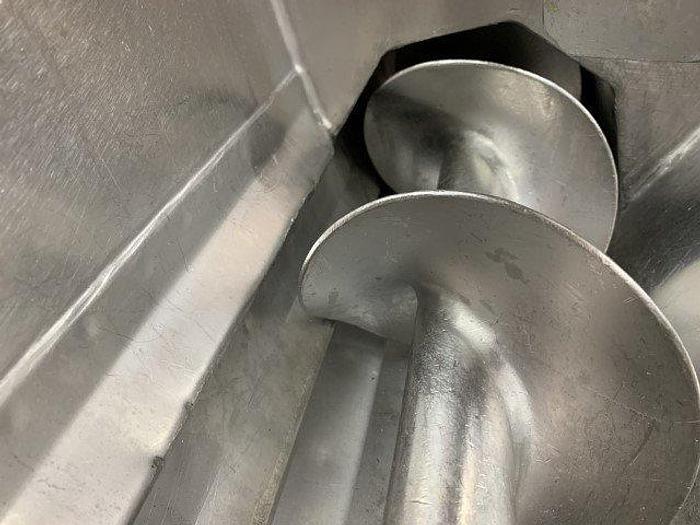 Used Urschel Comitrol® 2100 Processor for Sale at Steep Hill Equipment ...