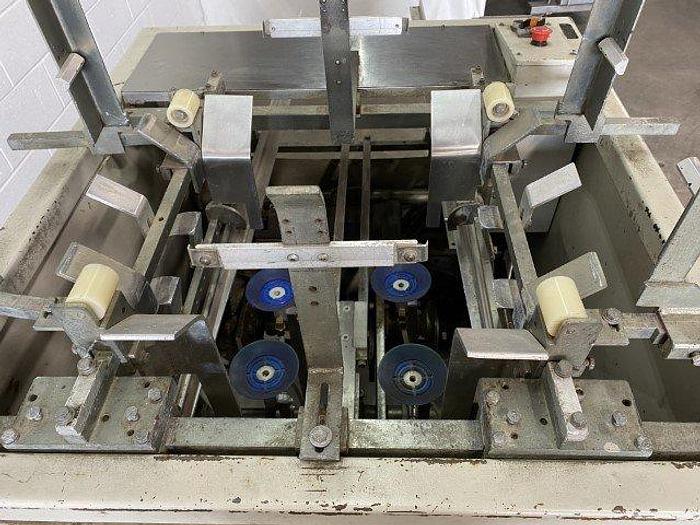 Used Side-Load Case Erector for Sale at Steep Hill Equipment Solutions