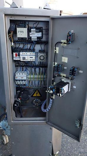 Used Mol d'Art Chocolate Melting Kettle for Sale at Steep Hill ...