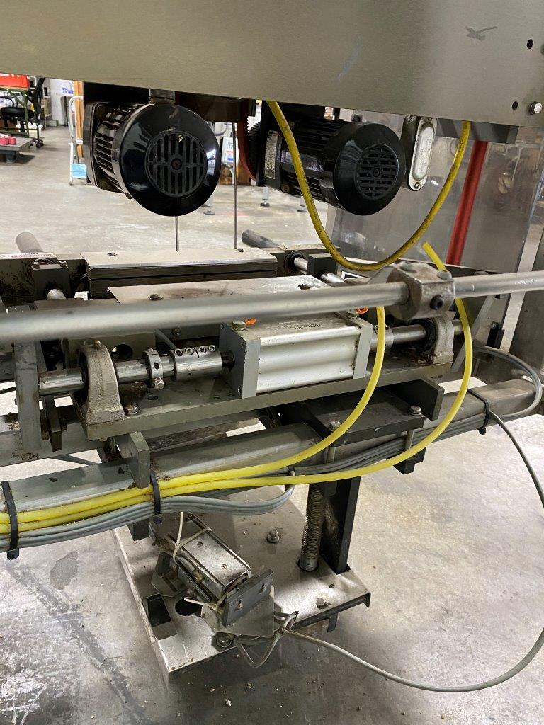 Used Matrix 2013 VFFS Bagger for Sale at Steep Hill Equipment Solutions