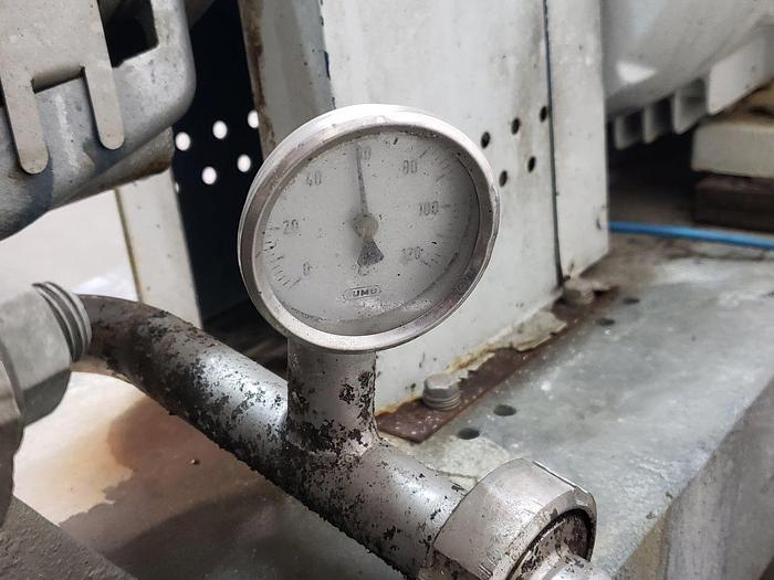 Sterling LPHA Liquid Ring Vacuum Pump