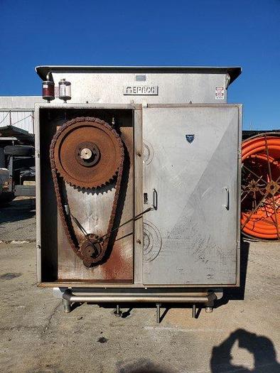 Mepaco 170 Paddle Mixer-Blender