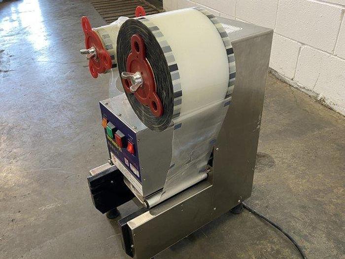 Used Yodo Unipower-95 Sealing Machine for Sale at Steep Hill Equipment ...