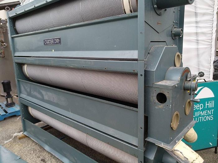 Used Modular Uni-Flow Cylinder Separator for Sale at Steep Hill ...