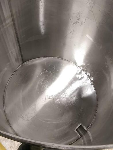 Used 700 Liter Water Tank for Sale at Steep Hill Equipment Solutions