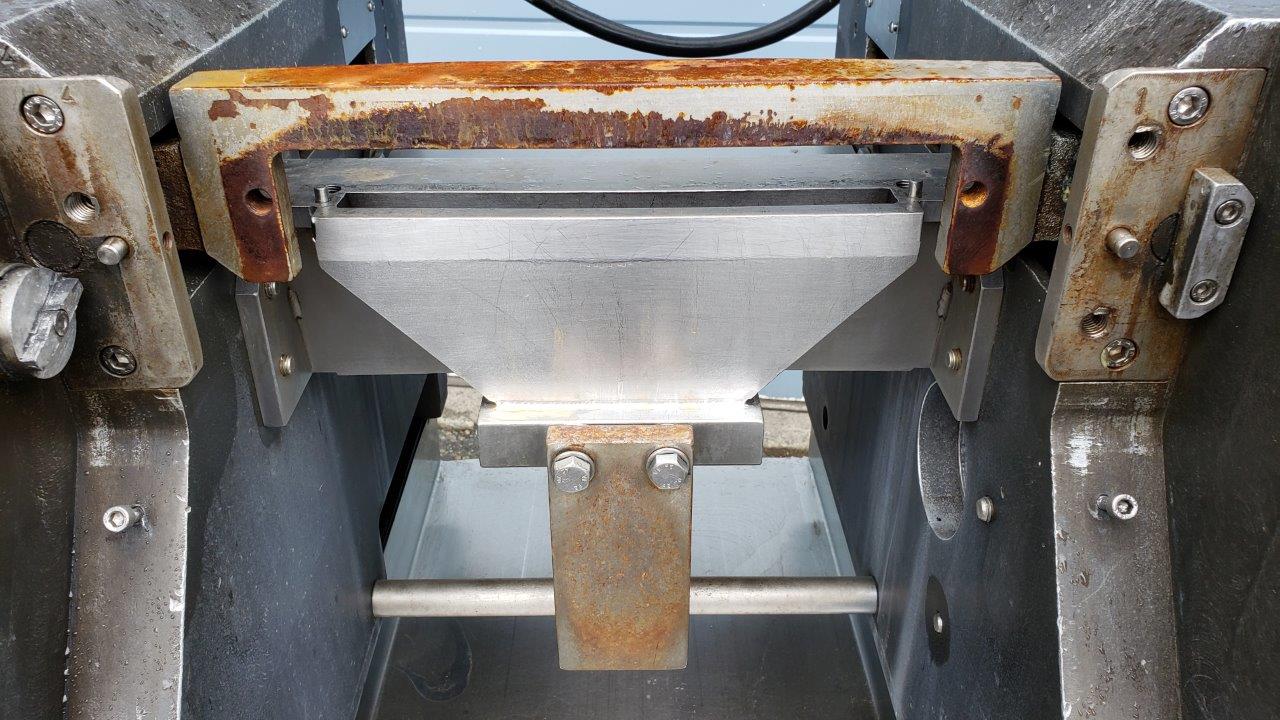 Used Saima R265 Stuffed Pasta Former for Sale at Steep Hill Equipment ...