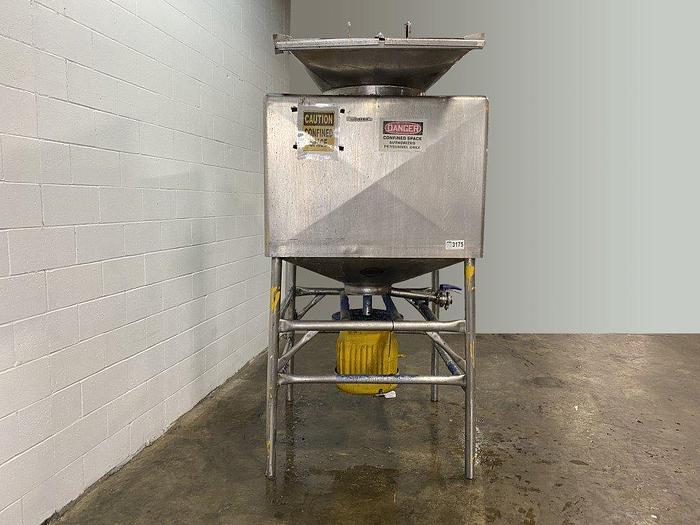 Breddo 300 Gallon Liquifier Blender