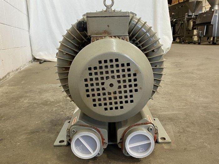 Used Ron Tai RT-6037 Regen Blower for Sale at Steep Hill Equipment ...