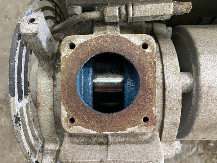 Busch Rotary Vane Vacuum Pump