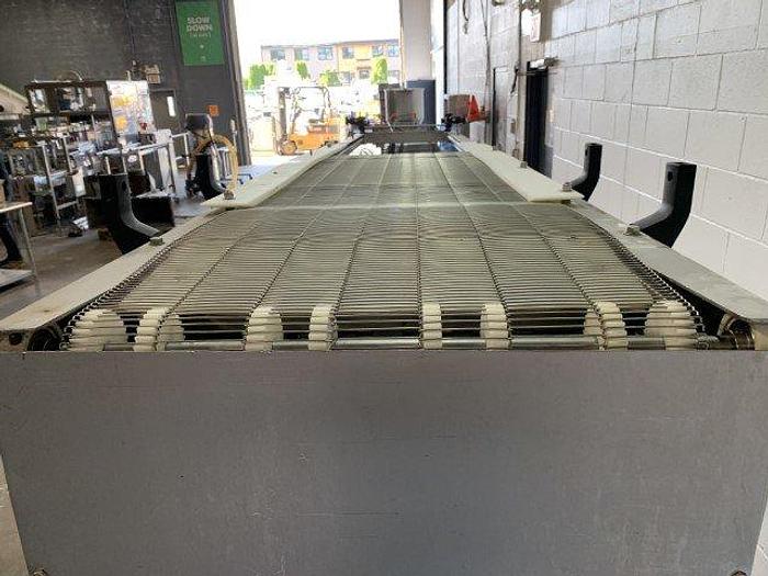 Pneumatic Shuttle Conveyor