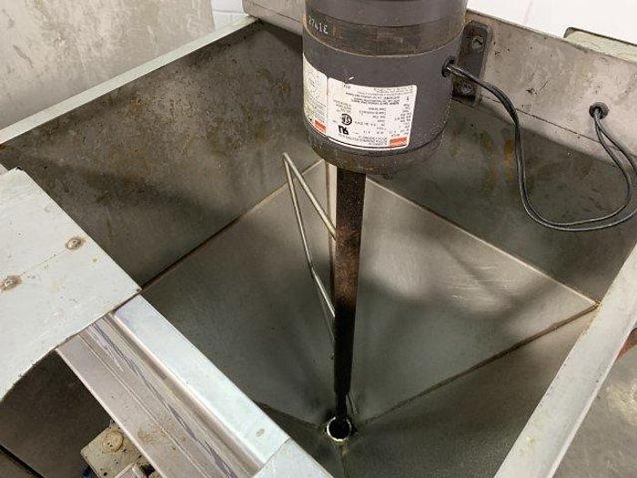 Enviro-Pak Smokehouse & Smoke Generator