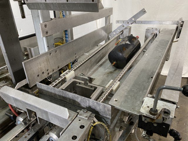 Used Wexxar WFH Inline Case Former for Sale at Steep Hill Equipment ...