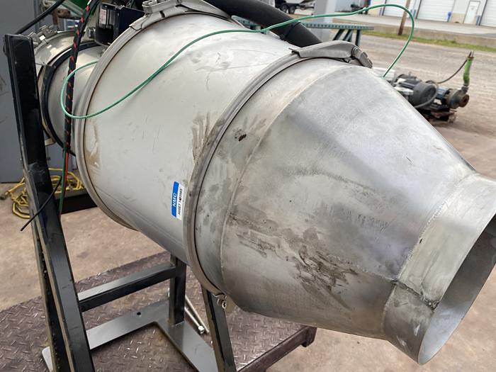 PIAB PiFLOW(F) Vacuum Conveyor