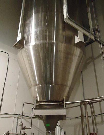 Used Pulse Dryer for Sale at Steep Hill Equipment Solutions