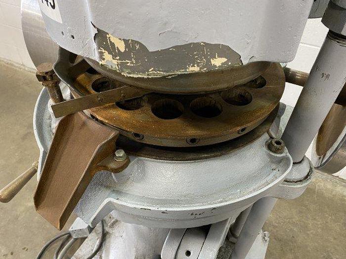 Used Stokes Rotary Tablet Press for Sale at Steep Hill Equipment Solutions