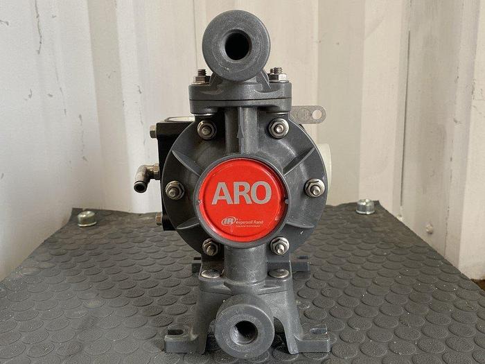 ARO Double Diaphragm Pump
