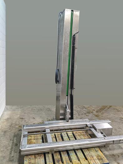 Used Column Lifter for Sale at Steep Hill Equipment Solutions