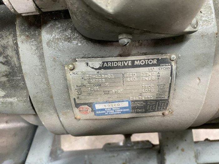 Used Cherry-Burrell Scrape Surface Thermutator for Sale at Steep Hill ...