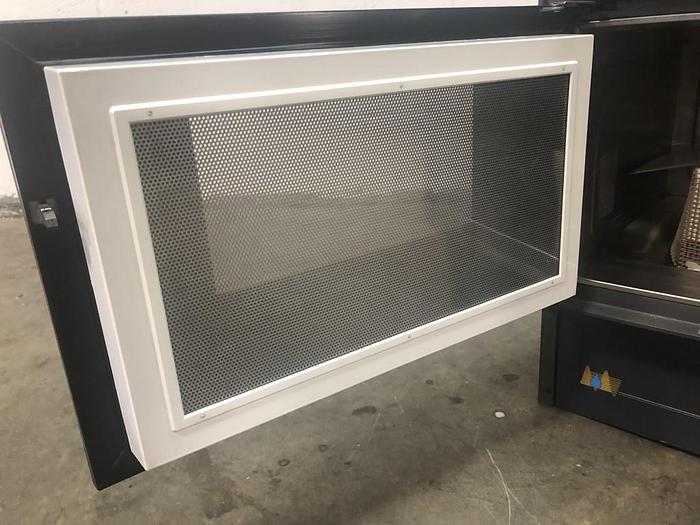 Used CEM Labwave 9000 Moisture/Solid Analyzer for Sale at Steep Hill ...