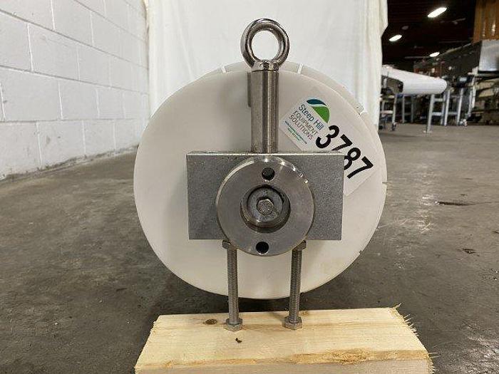 New Rademaker Rotary Croissant Cutter for Sale at Steep Hill Equipment ...