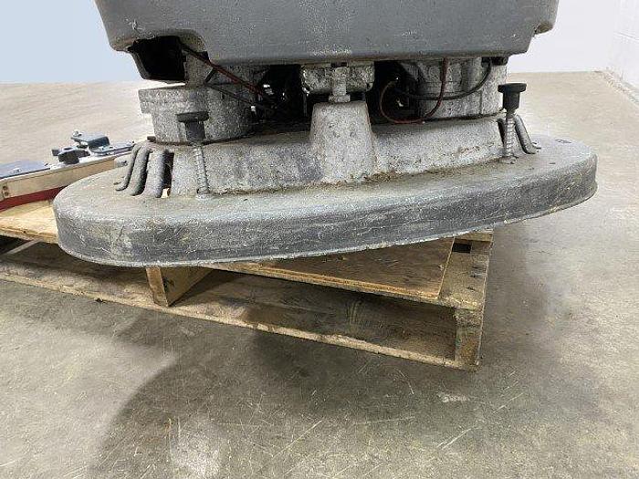 Used Tennant T5 Floor Scrubber-Dryer for Sale at Steep Hill Equipment ...