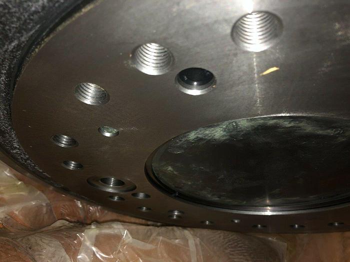 New Nabtesco RV-400C Gear Reducer (Kuka Robot) for Sale at Steep Hill ...