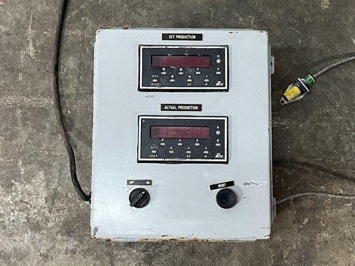 Used Product Counter for Sale at Steep Hill Equipment Solutions