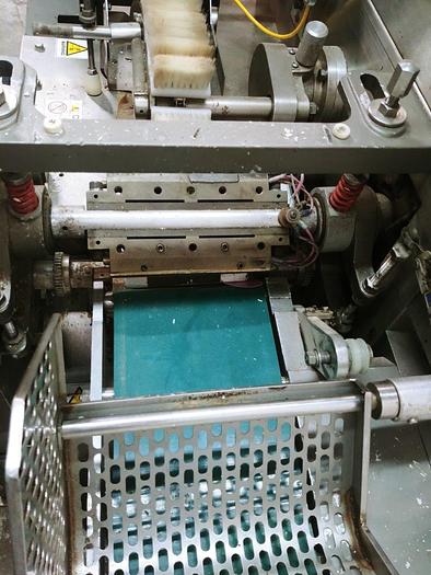 Used Formost Fuji FW340 HFFS Flow Wrapper for Sale at Steep Hill ...