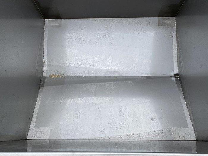 Used CFR 400 Gallon Holding Tank for Sale at Steep Hill Equipment Solutions