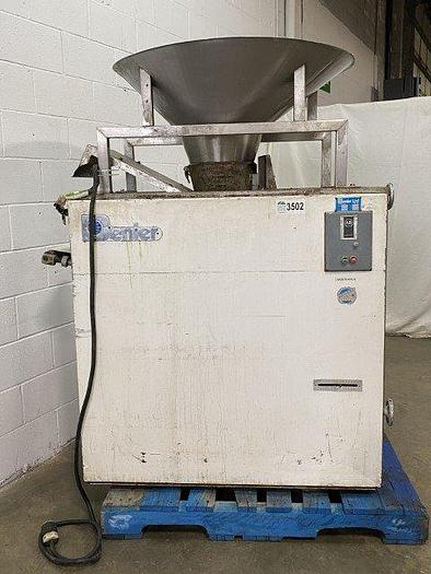 Used Benier B84B Dough Divider for Sale at Steep Hill Equipment Solutions