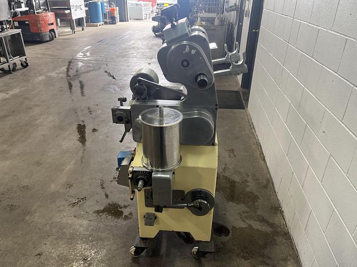 Used Agnelli Fresh Pasta Former for Sale at Steep Hill Equipment Solutions