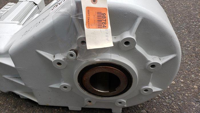 New SSB Duradrive Bevel Gear & Servo Motor for Sale at Steep Hill ...