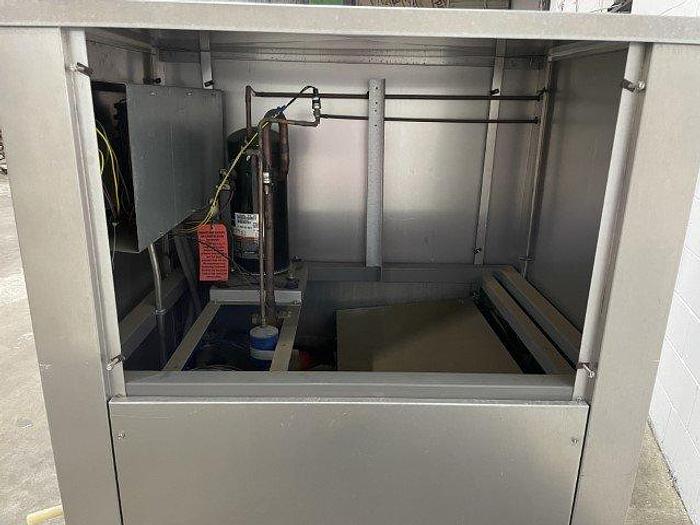 Used Cold Shot Chillers ACWC-060-EMS for Sale at Steep Hill Equipment ...