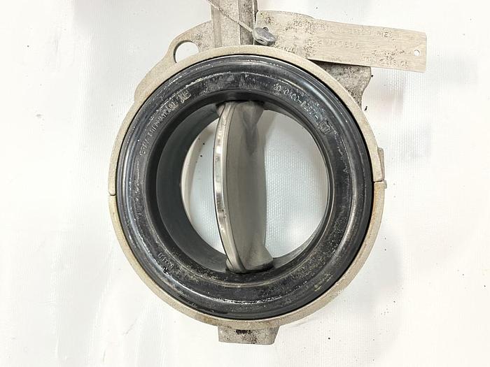 Used Bray Resilient Seated Butterfly Valve for Sale at Steep Hill ...