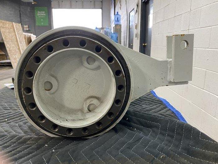 Used Zollern ZHP 4.20 Winch Gearbox for Sale at Steep Hill Equipment ...