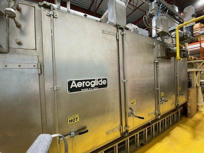 Used Aeroglide RGC Single Pass Dryer-Cooler for Sale at Steep Hill ...