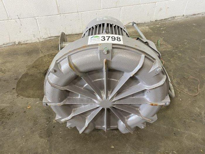 Used Fuji VFC800A-7W Ring Compressor for Sale at Steep Hill Equipment ...