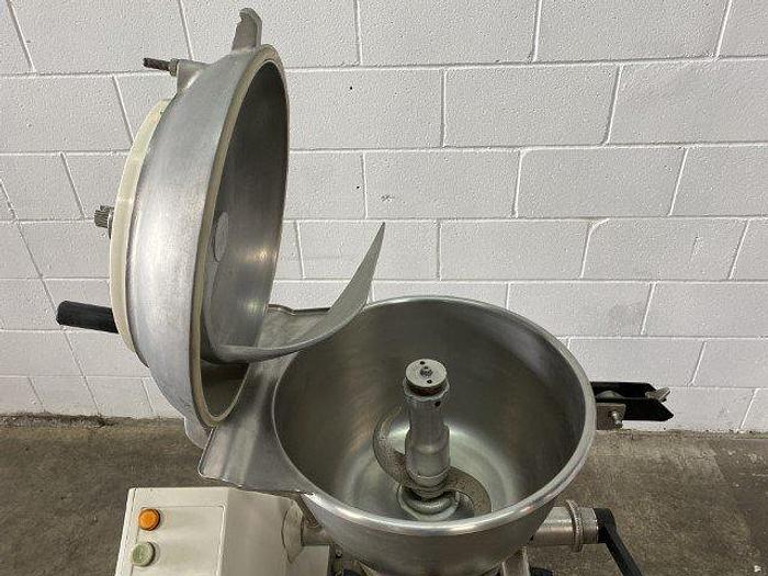 Stephan VCM 24 Vertical Cutter Mixer