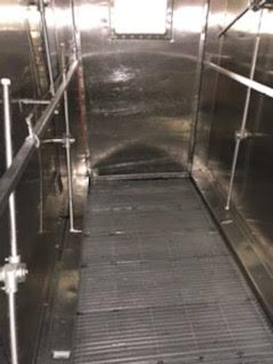 Used BetterBuilt R620 Cage & Rack Washer for Sale at Steep Hill ...