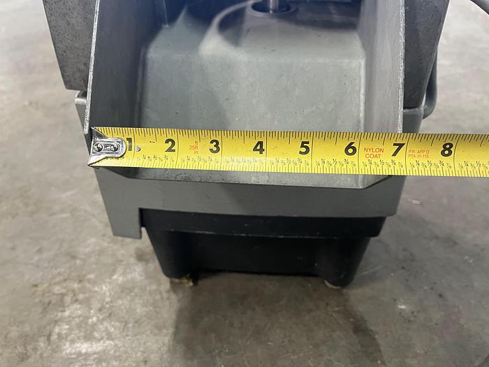 Used Robot Coupe R6N Food Processor for Sale at Steep Hill Equipment ...