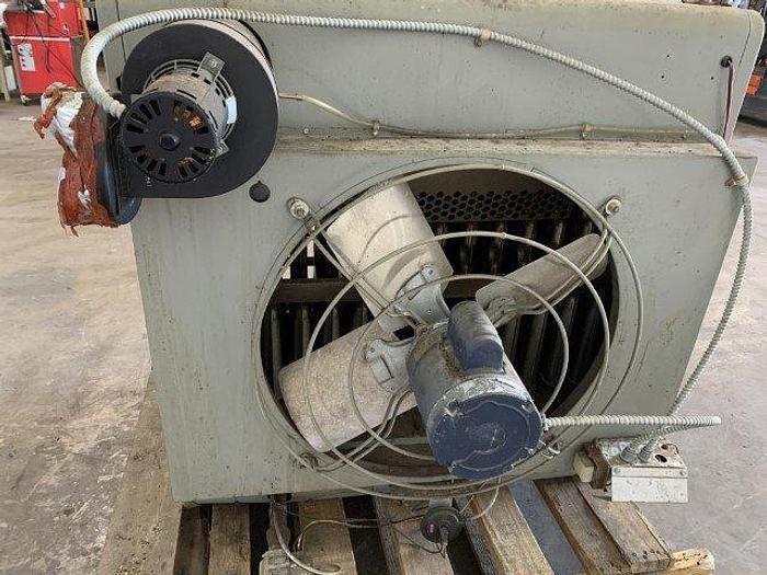 Used Modine High Efficiency II Unit Heater for Sale at Steep Hill ...