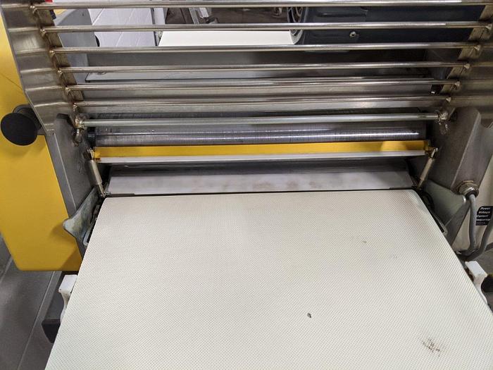 Used Rondo STM513 Dough Sheeter for Sale at Steep Hill Equipment Solutions