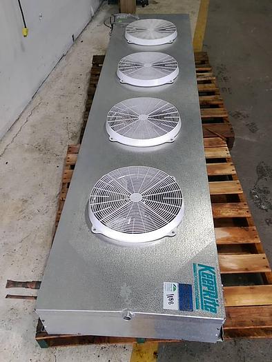 Used Keeprite Condensing Unit and Unit Cooler for Sale at Steep Hill ...