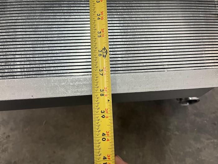 Used Stone Trap & Pre-Wash System for Sale at Steep Hill Equipment ...