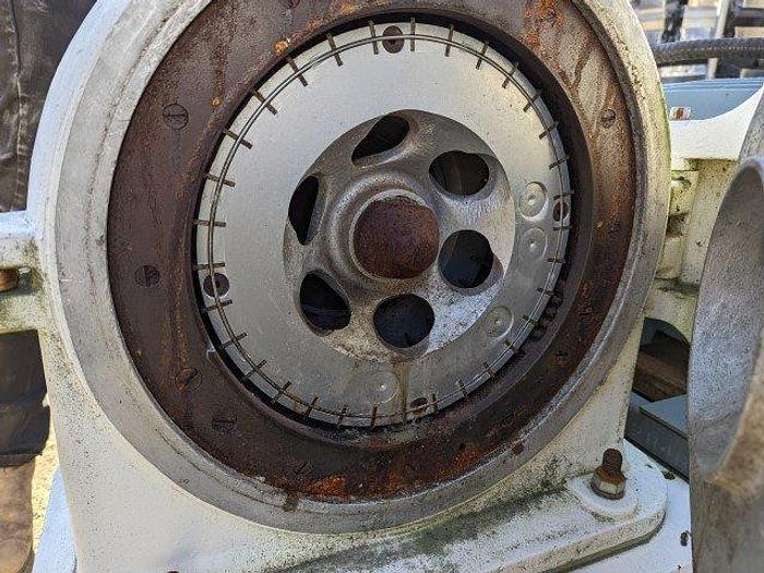 Used Bauermeister Universal Sugar Mill for Sale at Steep Hill Equipment ...