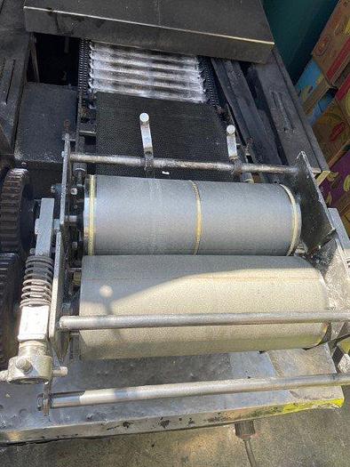 Used Tortilla Machine for Sale at Steep Hill Equipment Solutions
