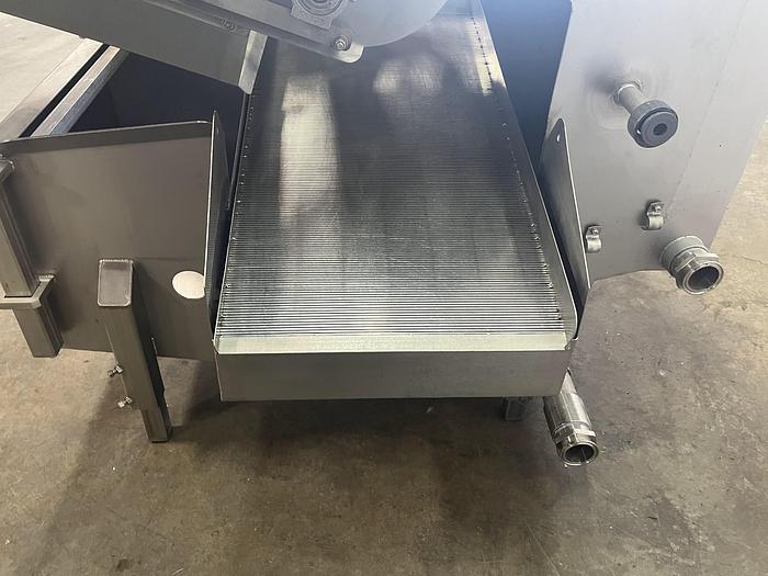 Used Stone Trap & Pre-Wash System for Sale at Steep Hill Equipment ...