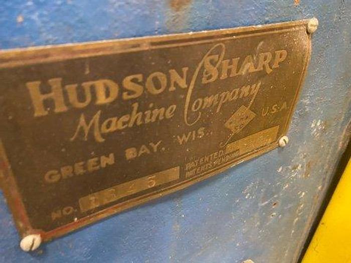 Used Hudson Sharp 1345 Table Napkin Folder for Sale at Steep Hill ...