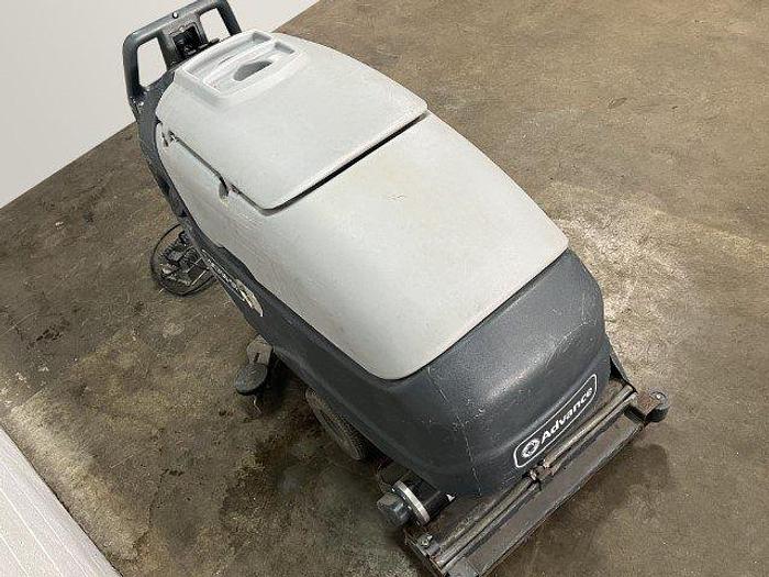 Used Advance SC750 ST Floor Scrubber for Sale at Steep Hill Equipment ...