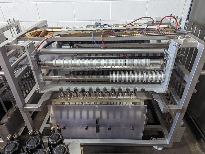 Used Viking Stick Pack Machine for Sale at Steep Hill Equipment Solutions